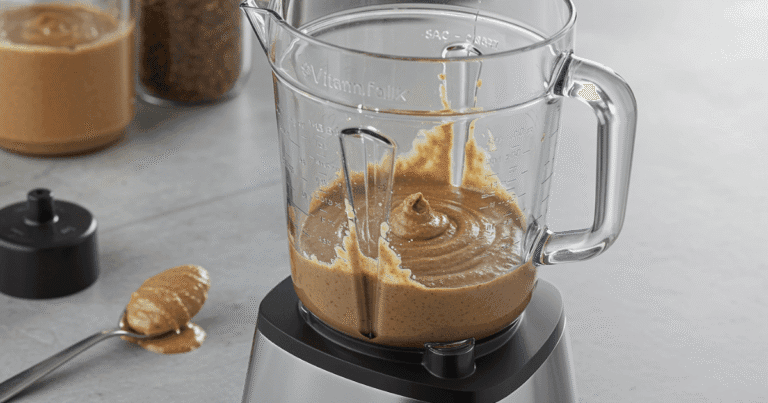 Best Blender for Nut Butter: 7 Creamy Results Tested
